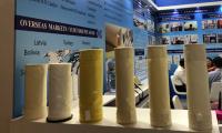 China Polyester Dust Filter Bags for Cement & Mining | 130-150℃ Temperature Range | >900/1300 N Strength for sale