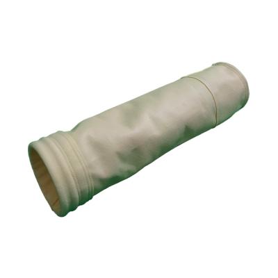 China Acrylic Dust Filter Bag 500g 2.0mm with Acid Resistance and Long Service Life for Industrial Applications for sale