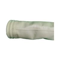 China Acrylic Dust Filter Bag 500g 2.0mm with Acid Resistance and Long Service Life for Industrial Applications for sale