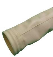China Acrylic Dust Filter Bag 500g 2.0mm with Acid Resistance and Long Service Life for Industrial Applications for sale