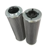 China Sintered Stainless Steel Filter Cartridge 50 Micron 20 Inch with 99% Filtration Efficiency for Industrial Applications for sale