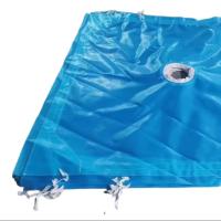 China Polypropylene 750A/750B/750AB Filter Cloth for Plate and Frame Filter Press - Industrial Filtration Medium for sale