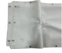 China Polypropylene 750A/750B/750AB Filter Cloth for Plate and Frame Filter Press - Industrial Filtration Medium for sale