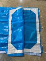China Polypropylene 750A/750B/750AB Filter Cloth for Plate and Frame Filter Press - Industrial Filtration Medium for sale