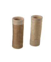 China High-Temperature Anti-Static PTFE PPS Coated Filter Bag 180-260°C for Dust Collection in Farm Industries for sale