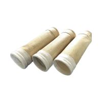 China High-Temperature Anti-Static PTFE PPS Coated Filter Bag 180-260°C for Dust Collection in Farm Industries for sale