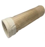 China High-Temperature Anti-Static PTFE PPS Coated Filter Bag 180-260°C for Dust Collection in Farm Industries for sale