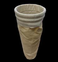 China High-Temperature Anti-Static PTFE PPS Coated Filter Bag 180-260°C for Dust Collection in Farm Industries for sale