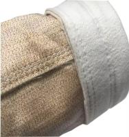 China High-Temperature Anti-Static PTFE PPS Coated Filter Bag 180-260°C for Dust Collection in Farm Industries for sale
