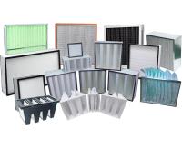 China Customized Industrial Nylon Air Filter Bag G2-G4 M5-M6 F7-F9 for Spray Booth Dust Collection Systems for sale