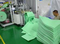 China Custom H13/H14 HEPA Filter 99.99% Efficiency with Activated Carbon - 1-10μm Porosity Range for sale