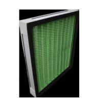 China Custom H13/H14 HEPA Filter 99.99% Efficiency with Activated Carbon - 1-10μm Porosity Range for sale