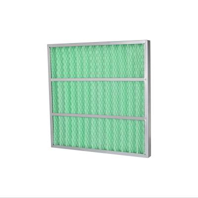 China Custom H13 H14 Class HEPA Filter 99.99% Efficiency with 1-10um Porosity for Laminar Air Flow Systems for sale