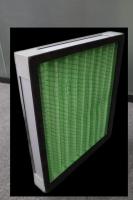 China Custom H13 H14 Class HEPA Filter 99.99% Efficiency with 1-10um Porosity for Laminar Air Flow Systems for sale