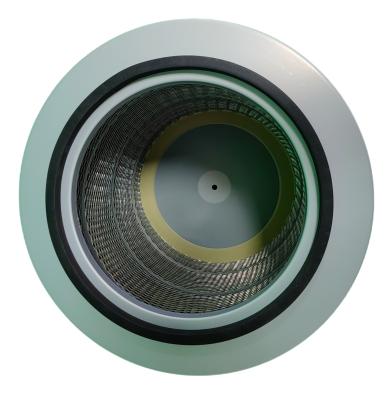 China Solberg 848 840 868 239 274 851/1 Coalescer Oil Mist Filter Element with 0.02-100μm Filtration Range for sale