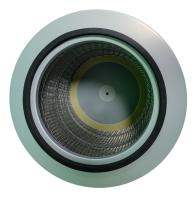 China Solberg 848 840 868 239 274 851/1 Coalescer Oil Mist Filter Element with 0.02-100μm Filtration Range for sale