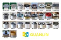 China Solberg 848 840 868 239 274 851/1 Coalescer Oil Mist Filter Element with 0.02-100μm Filtration Range for sale