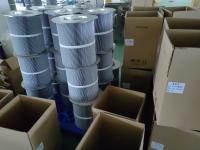 China Solberg 848 840 868 239 274 851/1 Coalescer Oil Mist Filter Element with 0.02-100μm Filtration Range for sale