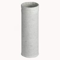 China 500G Polyester Anti-Static Dust Filter Bag with Water & Oil Repellent Coating for Industrial Air Filtration Systems for sale
