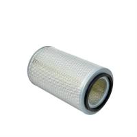 China Polyester Fiber Non-woven Fabric Welding Smoke Dust Removal Filter Cartridge with Stainless Steel Mesh - Removes 0.02-100μm Particles for Industrial Applications for sale