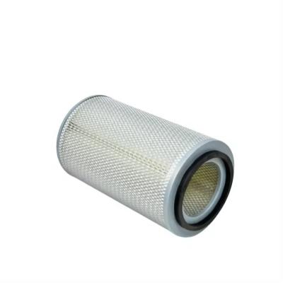 China Polyester Fiber Non-woven Fabric Welding Smoke Dust Removal Filter Cartridge with Stainless Steel Mesh - Removes 0.02-100μm Particles for Industrial Applications for sale
