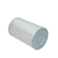 China Polyester Fiber Non-woven Fabric Welding Smoke Dust Removal Filter Cartridge with Stainless Steel Mesh - Removes 0.02-100μm Particles for Industrial Applications for sale