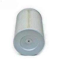 China Polyester Fiber Non-woven Fabric Welding Smoke Dust Removal Filter Cartridge with Stainless Steel Mesh - Removes 0.02-100μm Particles for Industrial Applications for sale