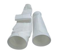China PTFE Filter Bag for Asphalt Plant Dust Collection - 100% Nylon Material, Chemical Industry Applications for sale