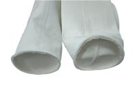 China PTFE Filter Bag for Asphalt Plant Dust Collection - 100% Nylon Material, Chemical Industry Applications for sale