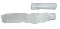 China PTFE Filter Bag for Asphalt Plant Dust Collection - 100% Nylon Material, Chemical Industry Applications for sale