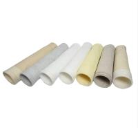 China 600-900 GSM PTFE Pocket Filter Bag for Dust Collectors | 130-150°C Temperature Range | Industrial Grade for sale