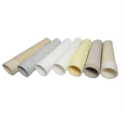 China 600-900 GSM PTFE Pocket Filter Bag for Dust Collectors | 130-150°C Temperature Range | Industrial Grade for sale