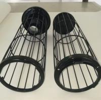 China Stainless Steel Dust Collector Filter Bag Cage - Industrial Grade with Multiple Material Options for Various Applications for sale