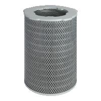 China HEPA Dust Removal Filter Cartridge 0.02-100μm Filtration for Industrial Air Purification Systems for sale