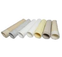 China 600-900 GSM PTFE Pocket Filter Bag for Dust Collectors | 130-150°C Temperature Range | Industrial Grade for sale