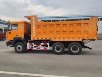 China SHACMAN F3000 6x4 Heavy Dump Truck 380HP Euro II 300L Fuel Tank φ430 Clutch for sale