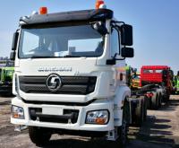 China SHACMAN H3000 6x4 430HP EuroII Tractor Head Truck SX4255HV324 for sale