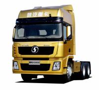 China SHACMAN X3000 6x4 550HP Euro V Tractor Truck Head Heavy Duty Truck for sale