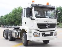 China SHACMAN H3000 Heavy Duty Tractor Head Truck WEICHAI 430HP Euro II for sale