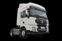 China SHACMAN X3000 6x4 Tractor Truck 420HP WEICHAI Engine Heavy Duty Truck Head for Sale for sale