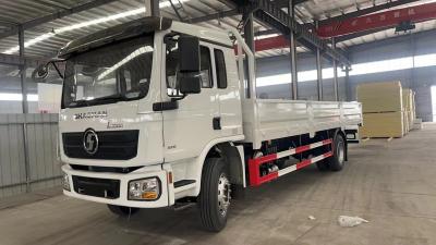 China SHACMAN L3000 4x2 Cargo Truck 240HP 10T Capacity with WEICHAI WP6.240E32 Engine for sale