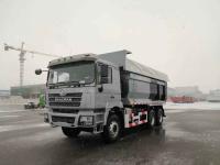 China SHACMAN X3000 6x4 Dump Truck 25 Ton Payload CUMMINS 420HP Euro III Diesel Engine for sale