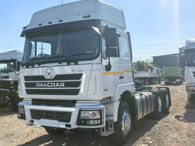 China SHACMAN F3000 6x4 430HP Heavy Dump Truck Double Sleeper Cab 90t Capacity for sale