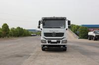 China SHACMAN H3000 4X2 Water Truck 336HP 10m³ Tank Euro Ⅲ Left-hand Drive for sale