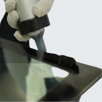 China China Odorless No Small Polyurethane Auto Glass Windscreen Adhesive Bonding glue for sale