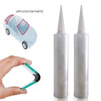 China One Component General Purpose High Adhesive Auto PU Sealant Polyurethane Car Sealant for sale