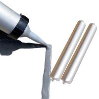 China High Performance Self-Leveling Horizontal Joint Elastic Polyurethane Sealant in Gray for sale