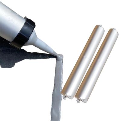 China High quality good performance Grey Self-Leveling Concrete Polyurethane Sealant for sale