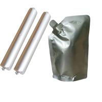 China Flexible Self Leveling Polyurethane Concrete Expansion Joint and Crack Sealant for sale