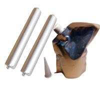 China Gray - Waterproof, Fast Curing, Durable & Paintable Concrete Crack Filler for Garage & Driveway, Wood, Brick and Cement- for sale